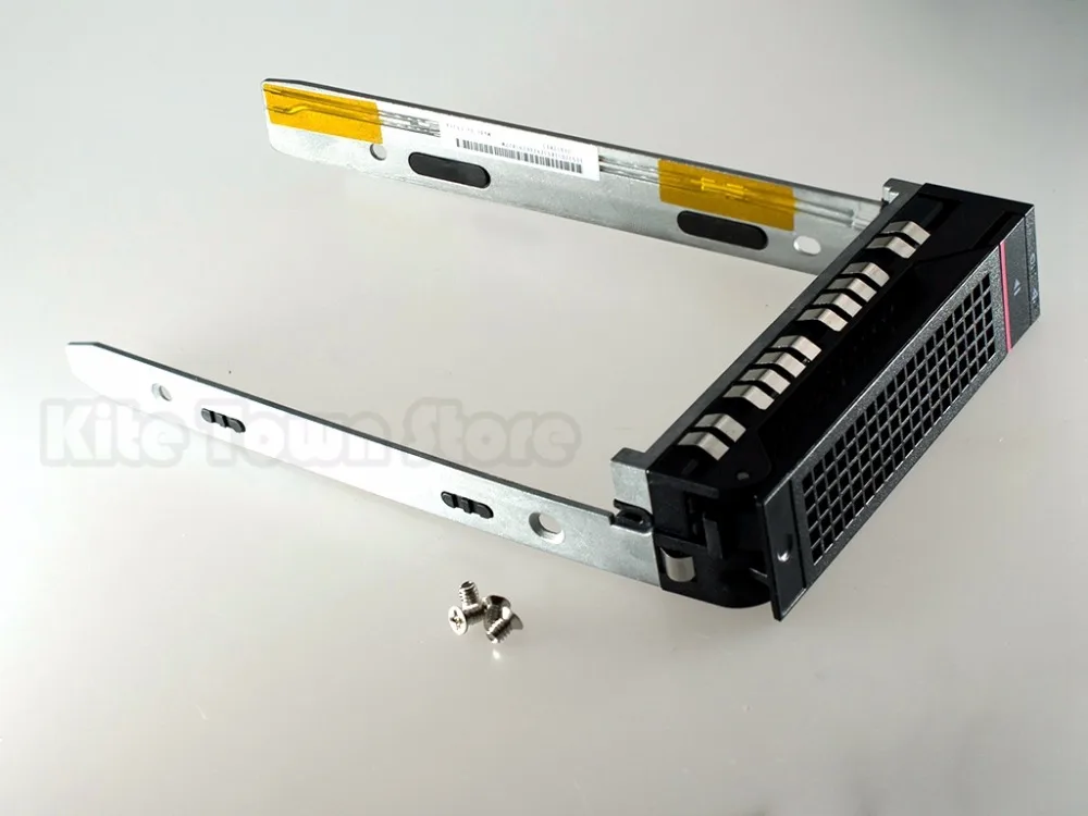 New 3.5" Hard Drive Hdd Tray Caddy For Lenovo Thinkserver Rd330 Rd430 ...