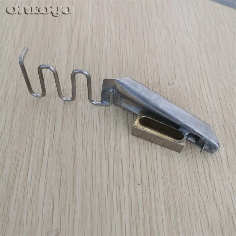Industrial sewing machine spare parts dayu140 binder for Small-sized ...
