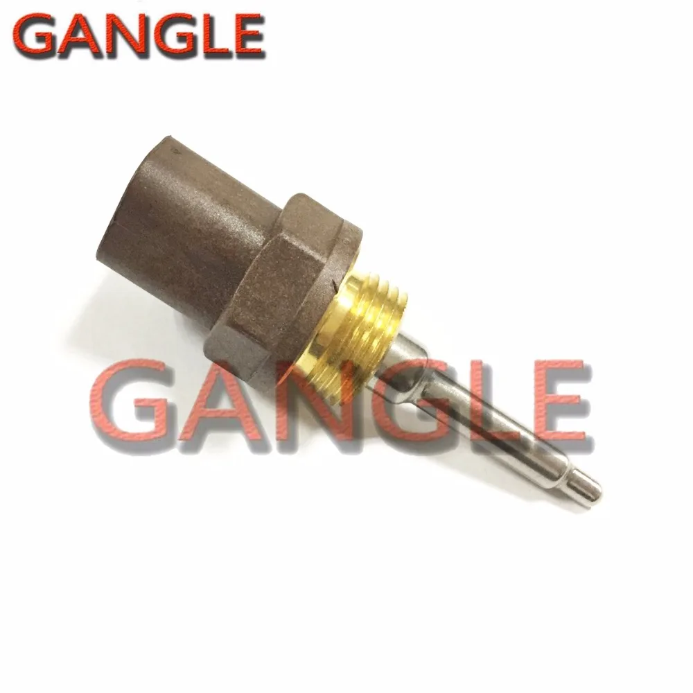 SENSOR GROUP TEMPERATURE Water Temperature Sensor for Caterpillar CAT ...