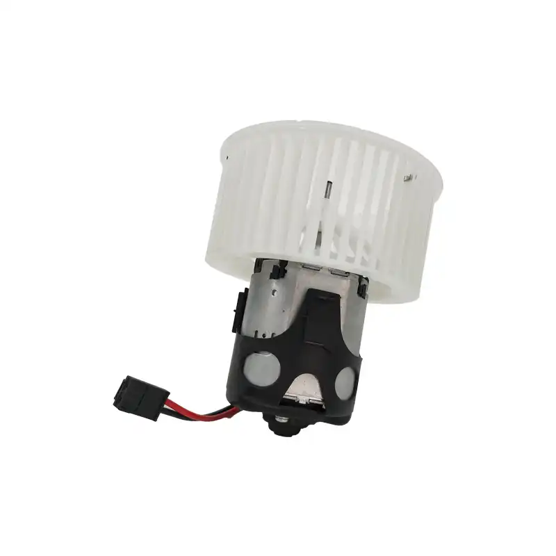 BTAP HVAC Heater Blower Motor For BMW 5 6 7 SERIES F13 F12 F10 F07 F06 ...