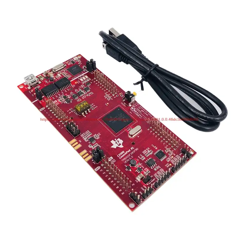 LAUNCHXL F28379D TMS320 C2000 Delfino juego de LaunchPad Placa de ...