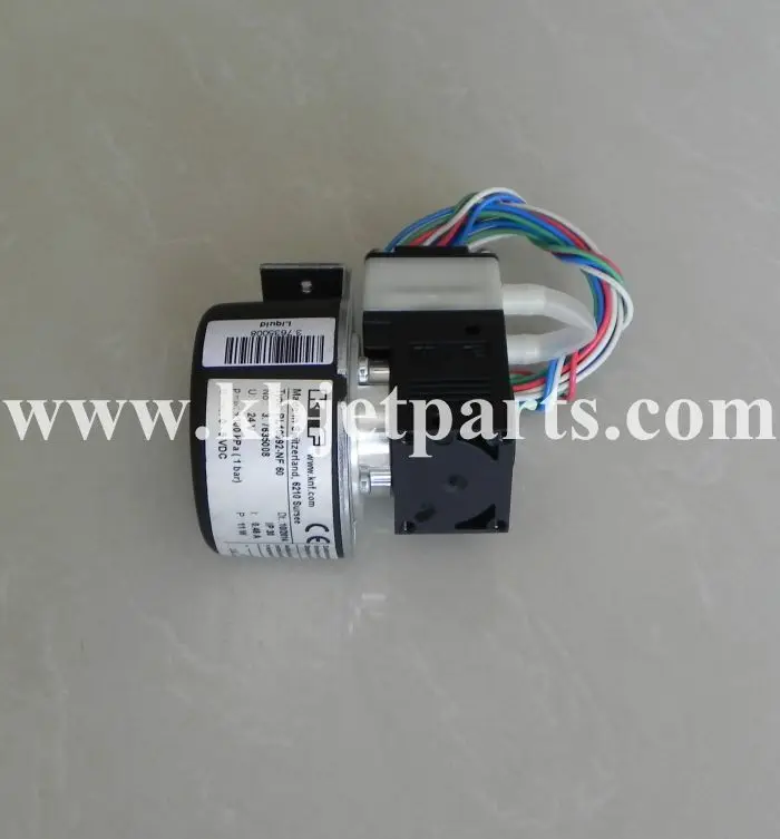 399171 Gutter Pump Vacuum Pump Use For Videojet 1210 1220 1510 1520 ...