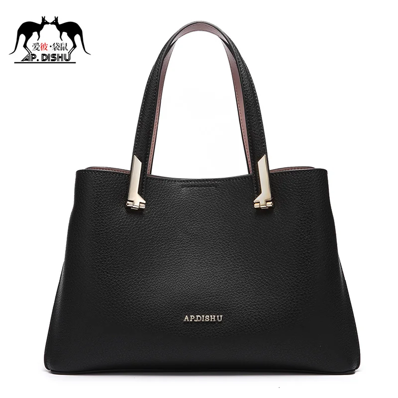 Women Luxury Handbag New High Quality Leather Handbags Women Shoulder
