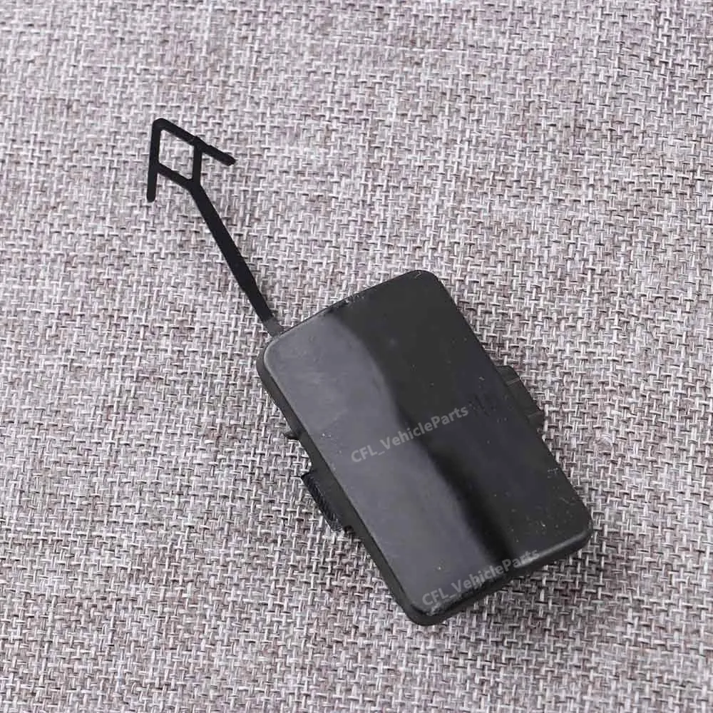 Задний бампер буксировочное кольцо Крышка крючка грунтованный ...