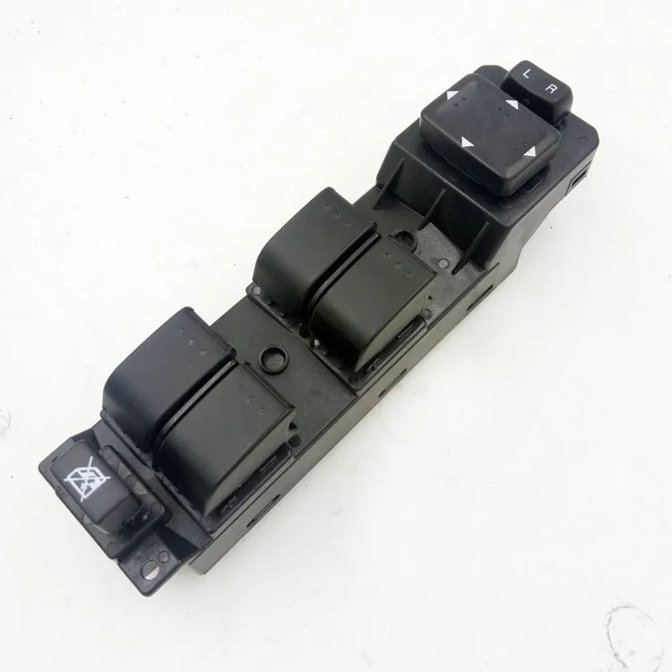 Car Electric Power Window Master Control Switch Replace For Mazda 6 ...