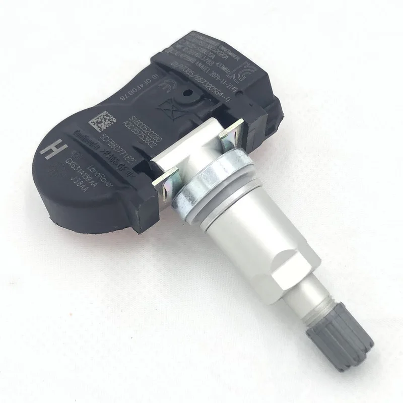 ジャガー xjタイヤ 空気圧