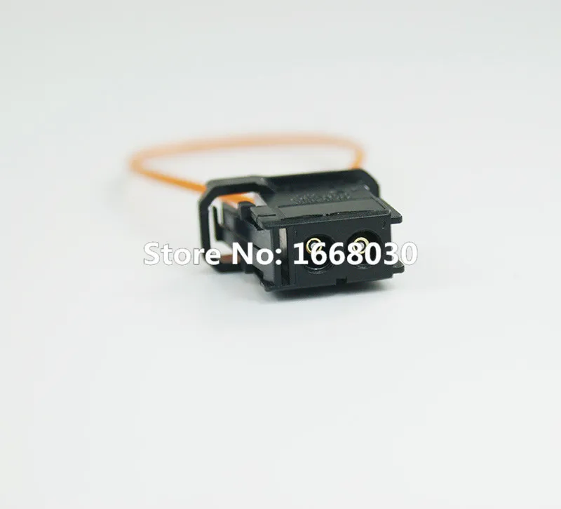 MOST Fiber Optic Connector Loop Male For Audi Benz BMW Porsche etc ...