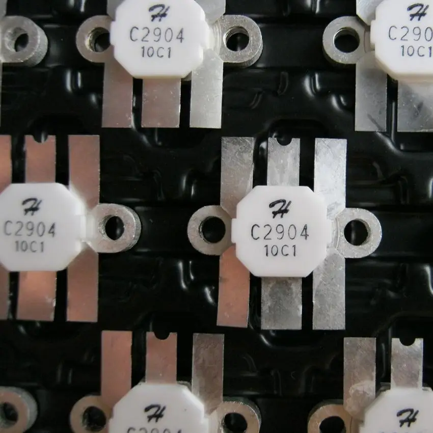 Free Delivery. 2SC2904 C2904 high frequency transistor KWCDZ|transistor ...