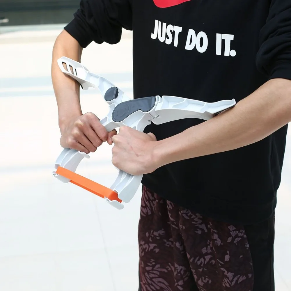 Total-Arm-Workout-System-with-3-Resistance-Bands-Arm-Exerciser-Training ...