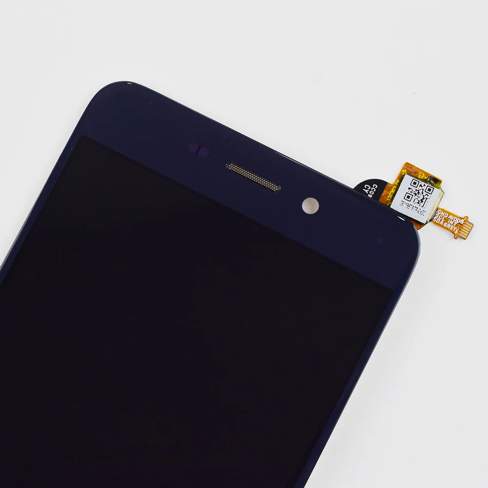 Для huawei Honor 6C Pro JMM-L22 ЖК-дисплей монитор модуль панель ...