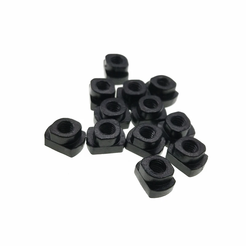 DDartsGO 12 Pcs/Set metal screw and nut fit M-LOK rail sections ...