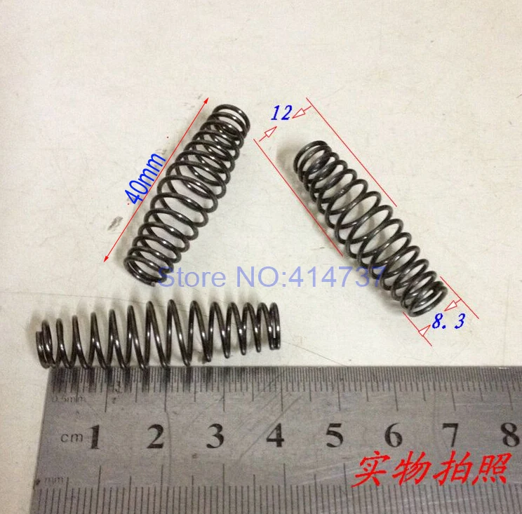 Conical Coil spring – The Most Common Springs Factory | Springs Seller ...