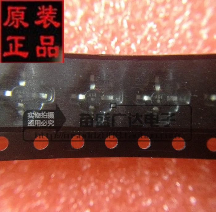 Module SGA 4486 SGA4486Z A44 SMT86 Original authentic and new Free ...