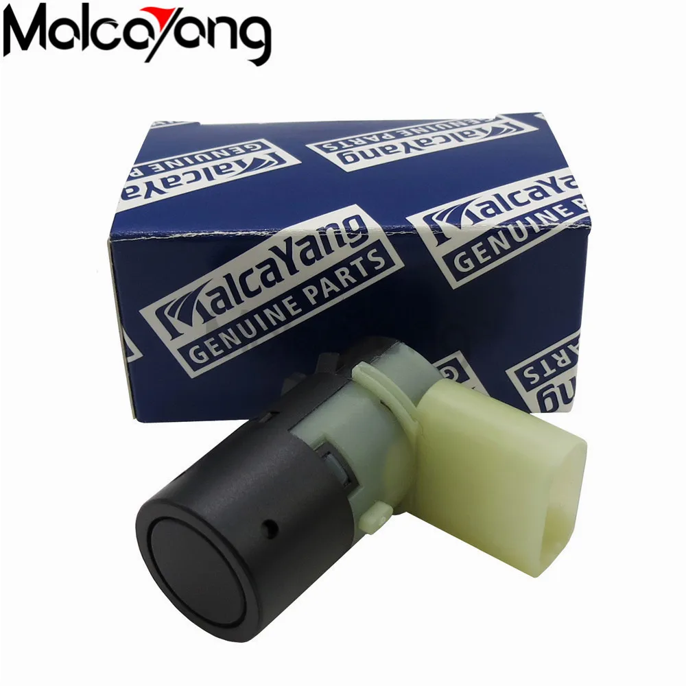 7H0919275C 7H0 919 275 C Electromagnetic Assist Parking Sensor For Audi ...