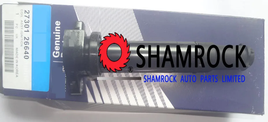 27301 26640 New Ignition Coil 27301 26640 coil pack 27301 26640 fits ...