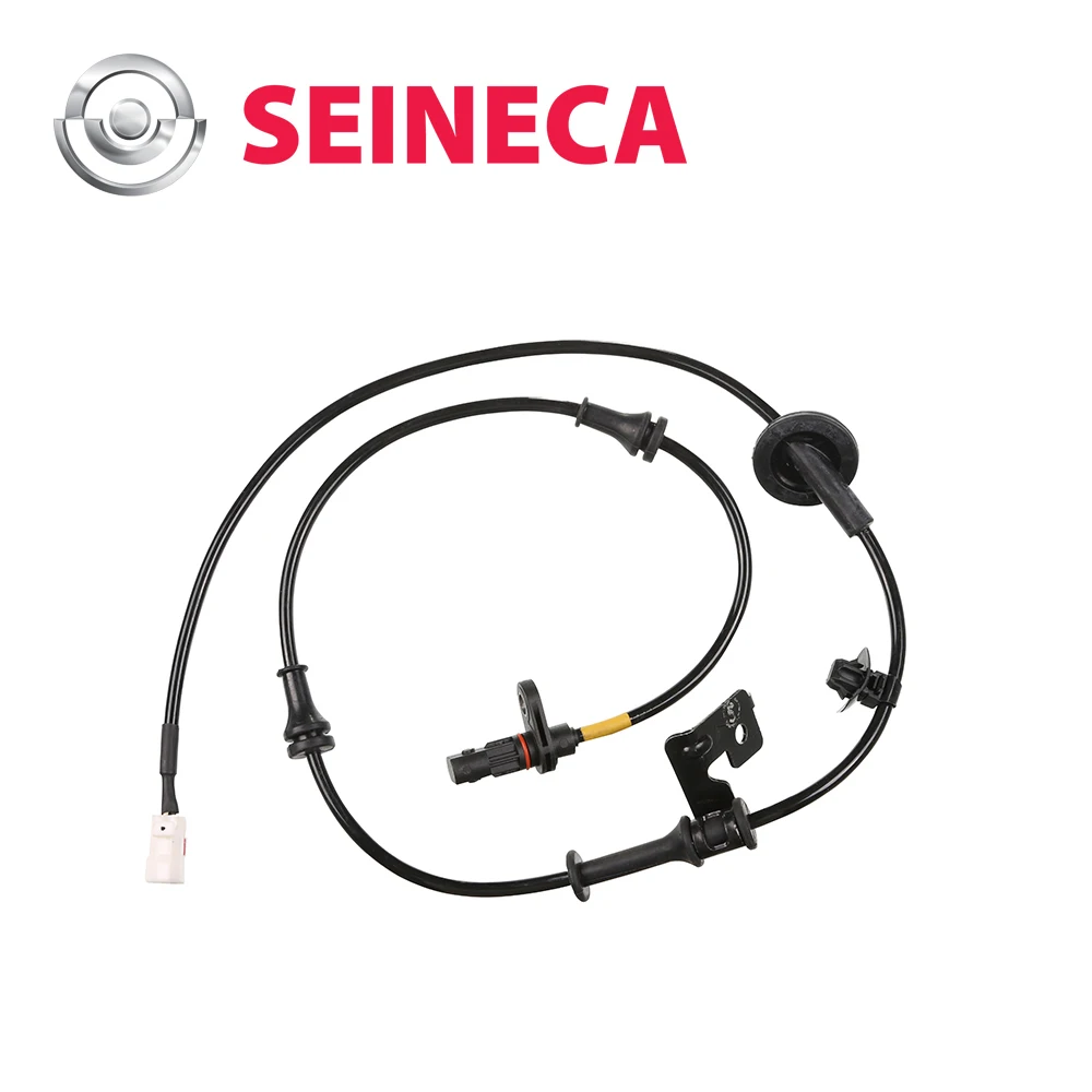 CGQ ABS Sensor Wheel Speed Sensor Rear Left For Hyundai Elantra 2012 ...