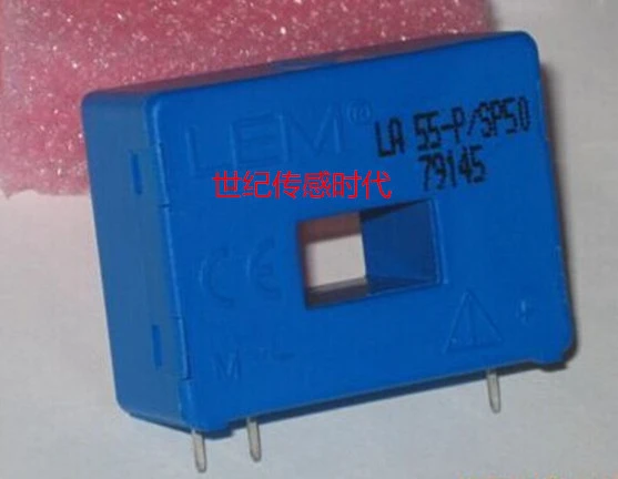 LA55-P/SP50 Current Transducer LA 55-P/SP50 HALL SENSOR CURRENT