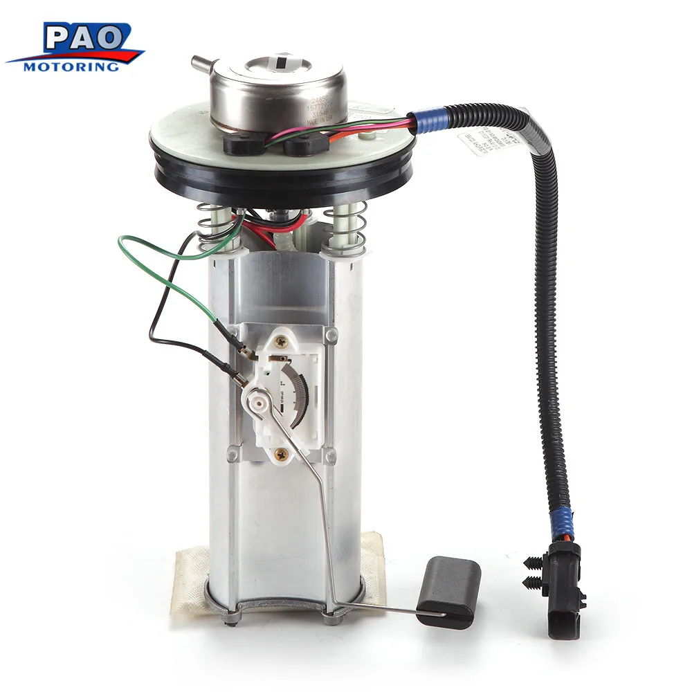 Fuel Pump Assembly Fit For 1997 2002 Jeep TJ,Wrangler 4.0L L6 Car ...