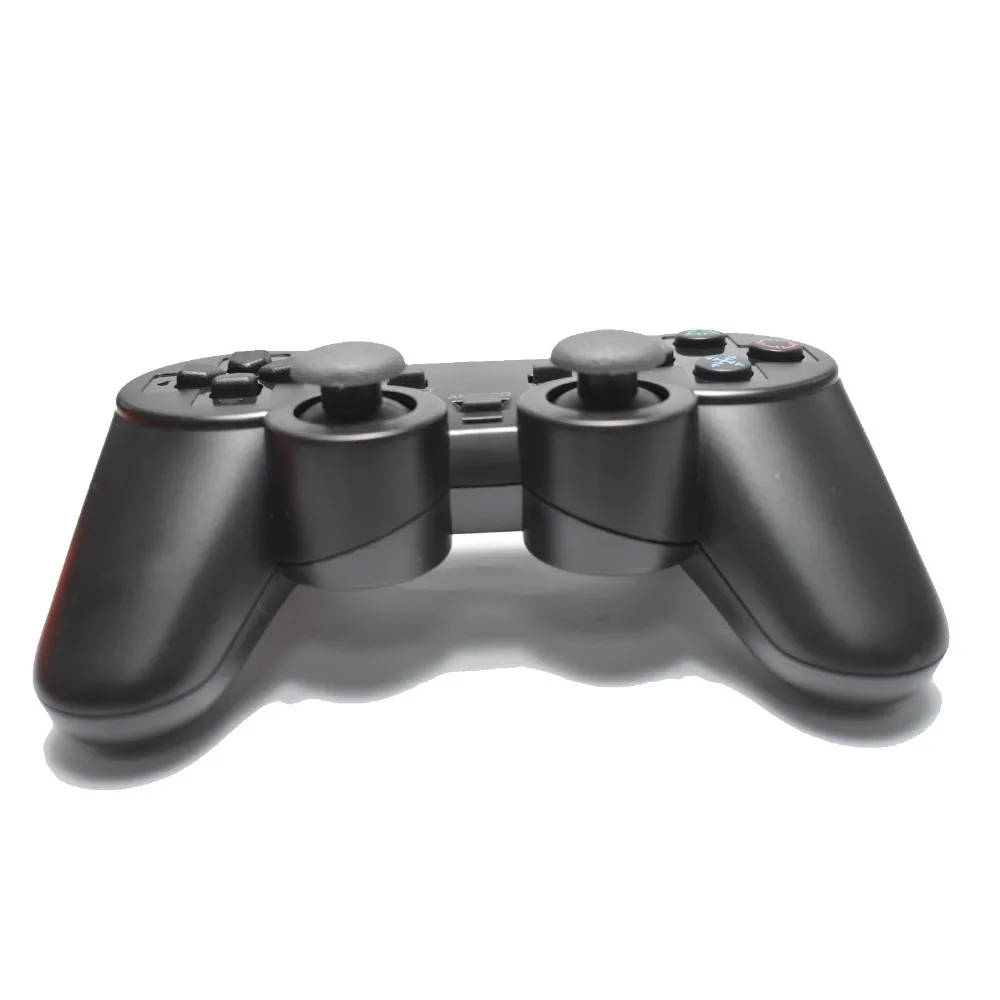 Free shipping LNOP 2.4G wireless for PS2 controller playstation 2 game ...