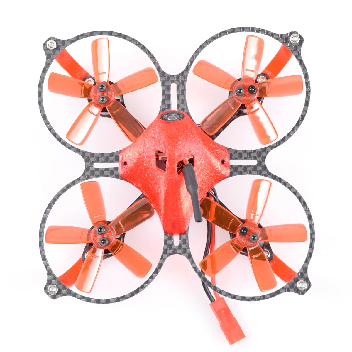 US$ 129.21 - Full Speed Eaglet-85 Carbon Fiber Brushless Traversing ...