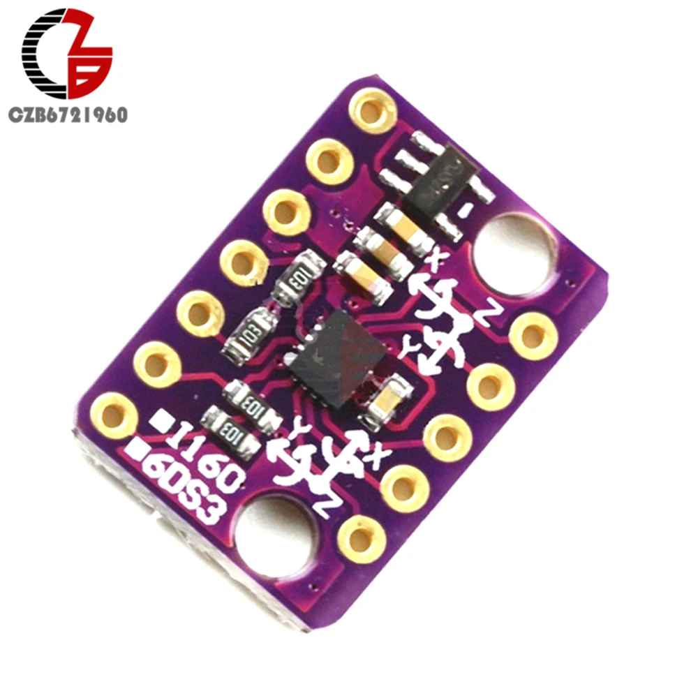 Help To Identify IC (LDO Regulator) General Electronics, 43% OFF