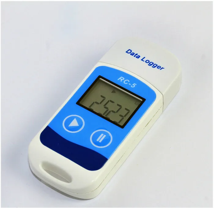 Buy Mini Data Logger Sensor Usb Temp Temperature