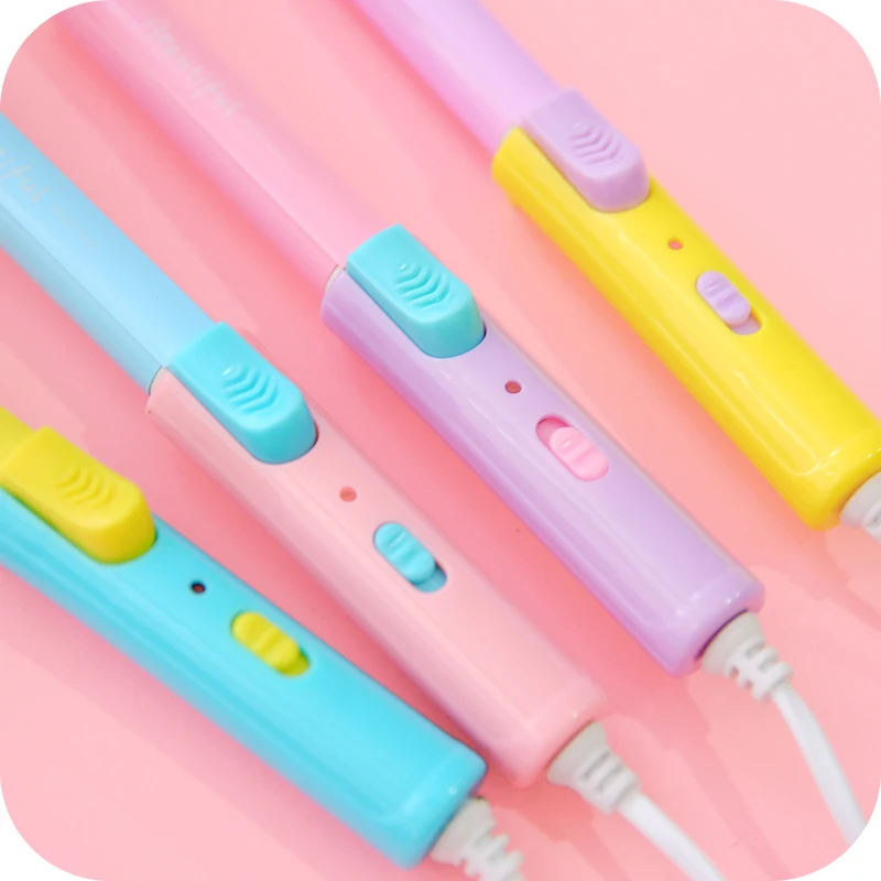 Small-splint-straight-hair-curly-stick-dual-use-portable-home-based ...