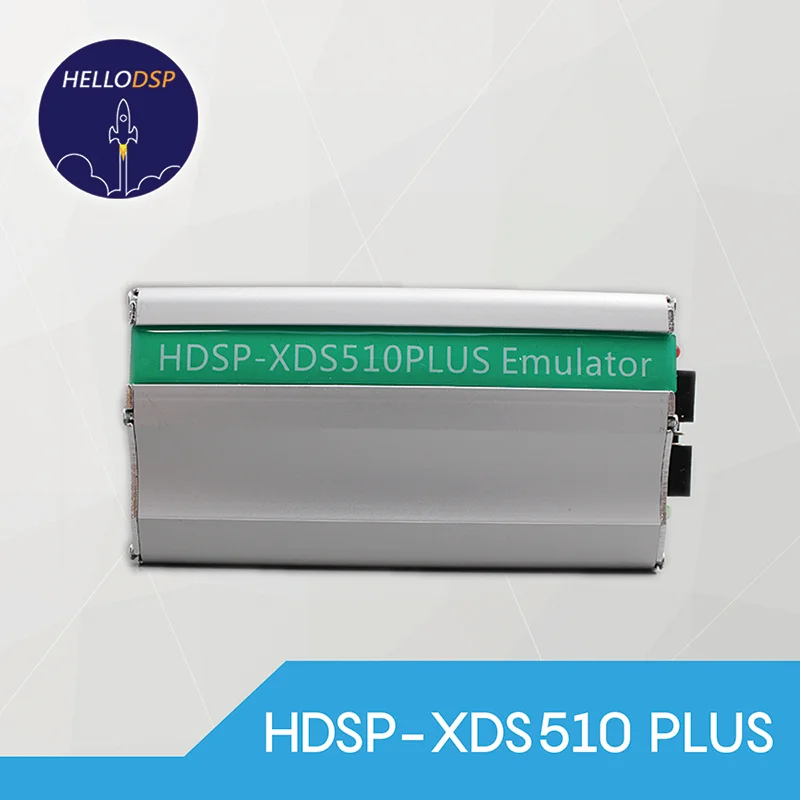 Nuevo emulador 510, 510USB PLUS, HDSP XDS510PLUS, solo compatible con ...