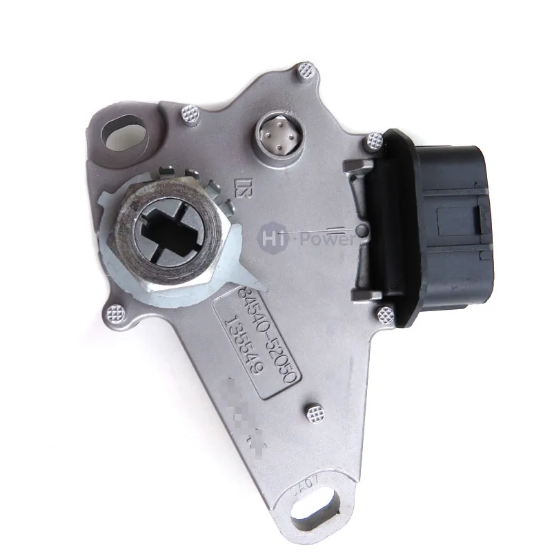 84540-52050 8454052050 нейтральный Детская безопасность переключатель ...