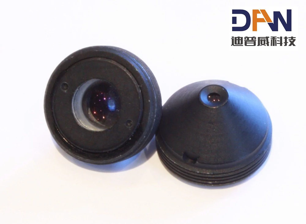2.1mm Cone Board Lens for CCTV Mini Cameras (CPL CBP 2.1)|board lens ...
