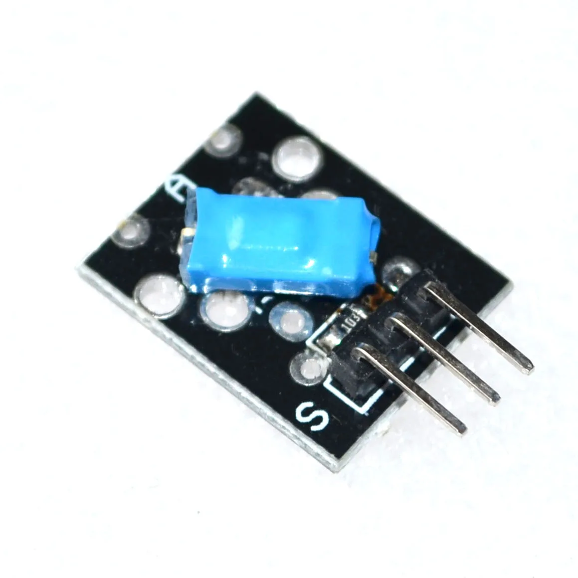 5pcs/lot Standard Tilt Switch Module For Arduino-in Integrated Circuits ...
