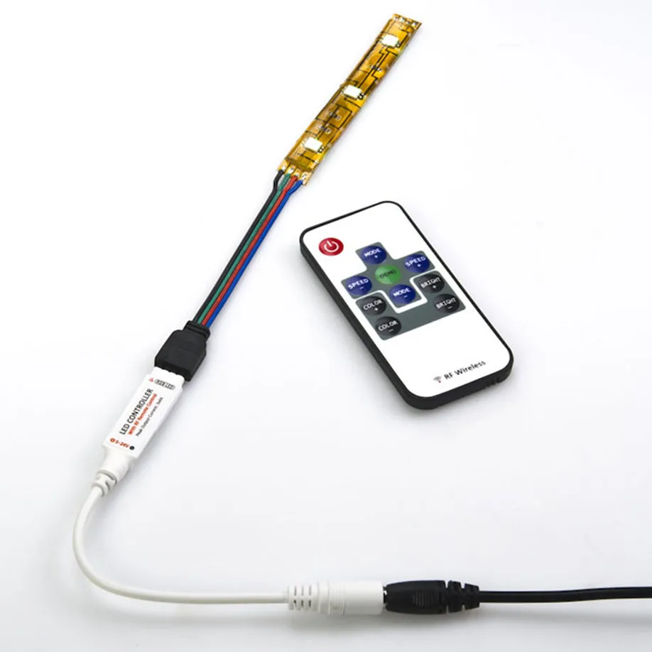 Купить muqgew высокое качество 12 в РФ беспроводной удаленного ...