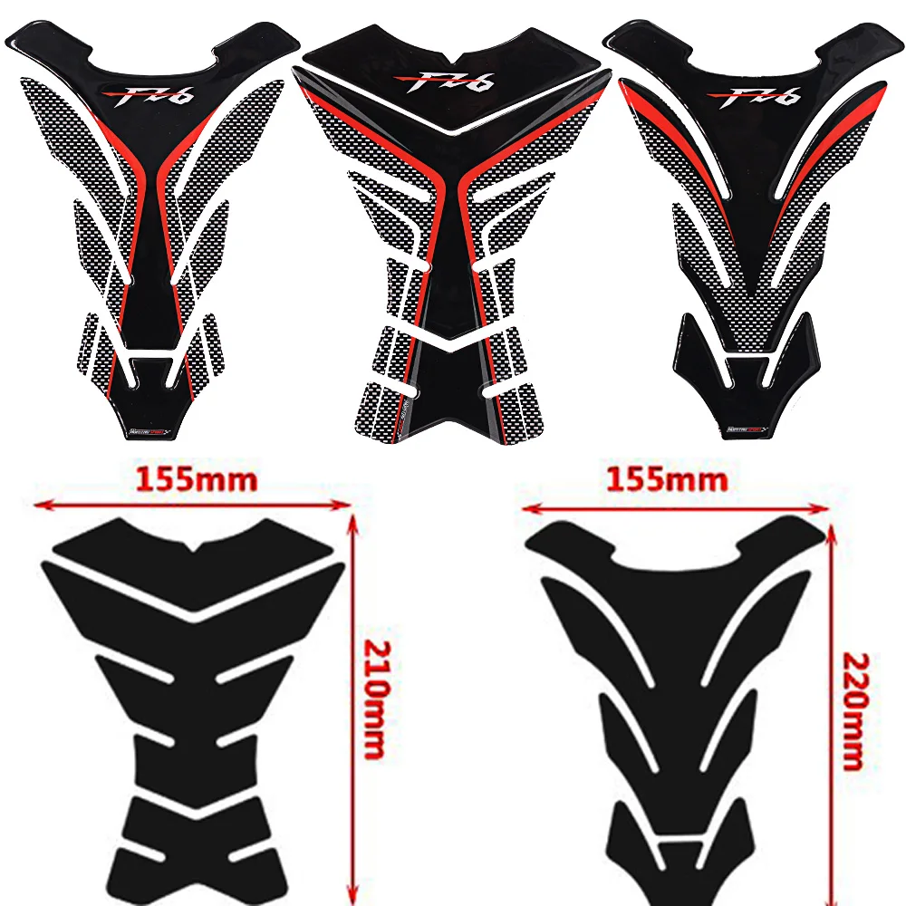 3d Tank Protection For Motorcycle Italy For Sale BIKE-label Italy 3D ...