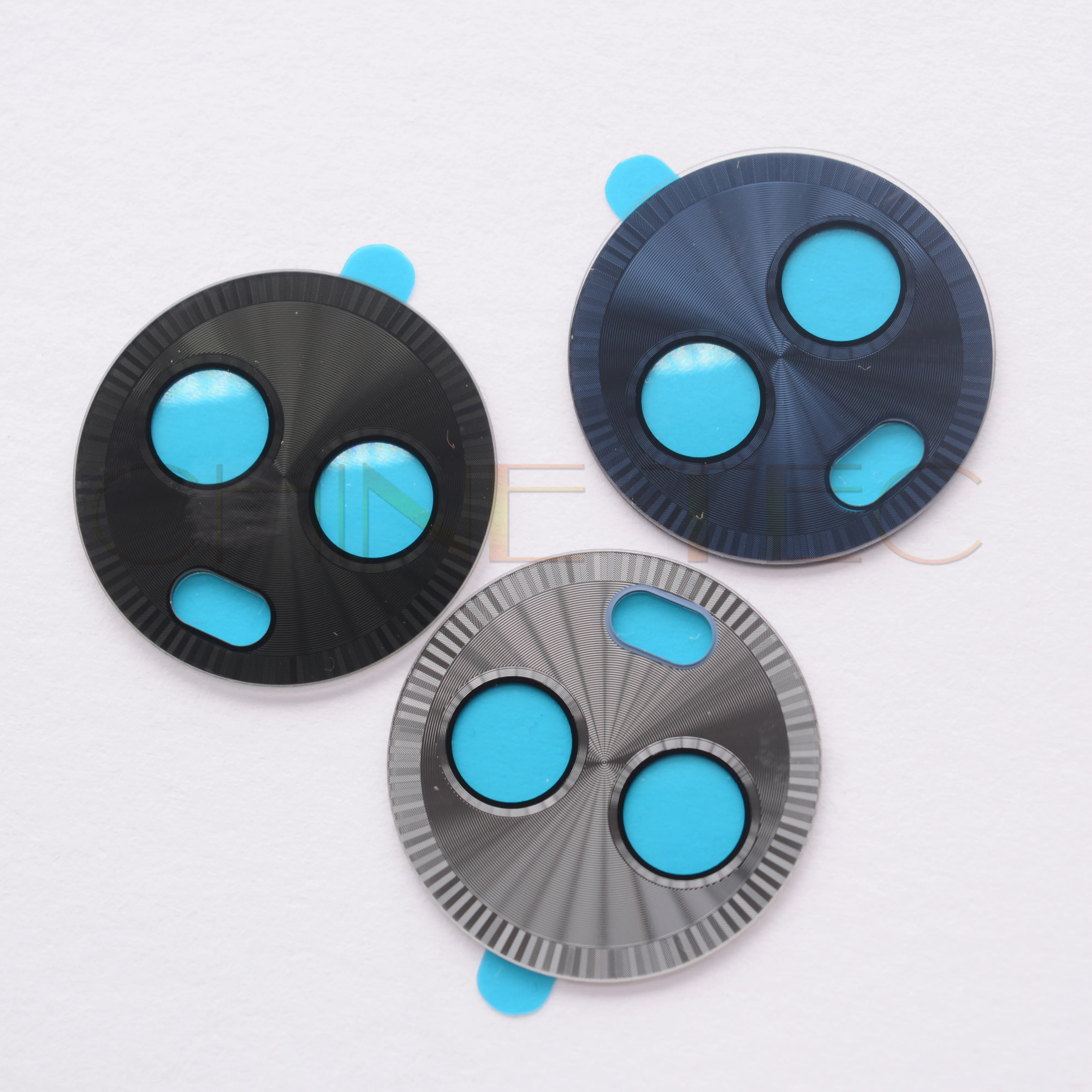 10pcs new original Back Rear Camera Glass Lens Cover Ring for Motorola ...