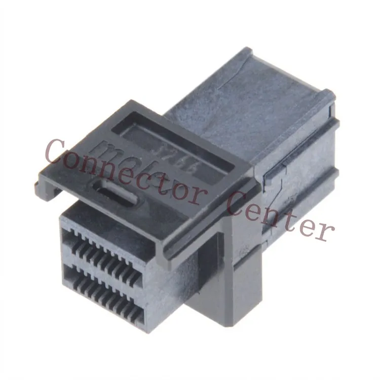 SFF 8643 SFF 8644 용 Molex MiniSAS HD 커넥터 36 핀|커넥터| - AliExpress