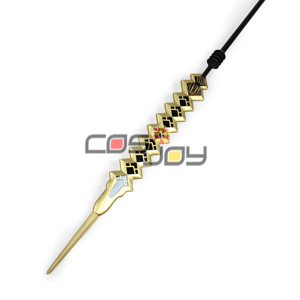 2825- Fate Extra Vlad III Lancer Kazikli Bey 75" PVC Cosplay Prop - buy ...