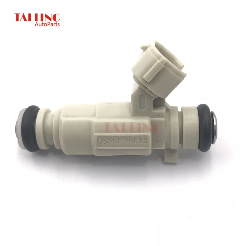 High quality Fuel injector 35310 2B030 for Hyundai KIA 353102B030|Fuel ...