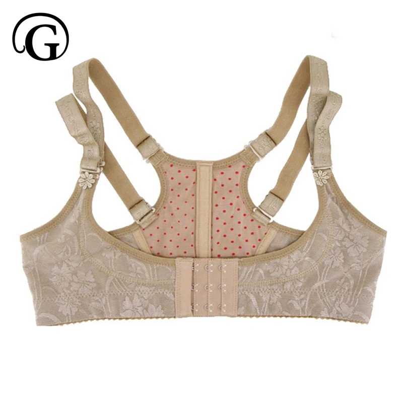 PRAYGER Women Lift sexy bras supportor CHIC shaper Push Up Breast ...