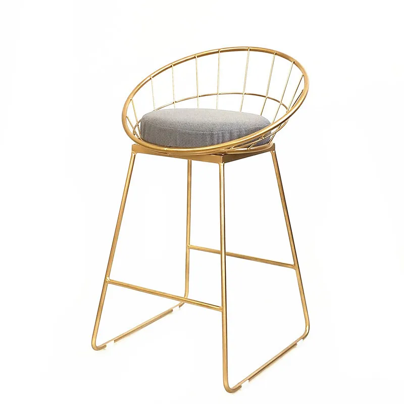 Bar Chair Bar Furniture Commercial Furniture Rotatable iron bar stool ... Bar Chair Bar Furniture Commercial Furniture Rotatable iron bar stool ...