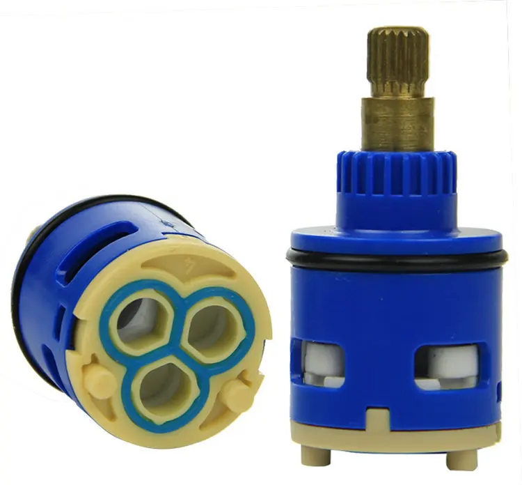 Factory-direct-26mm-split-spool-diamonds-ceramic-spool-water ...