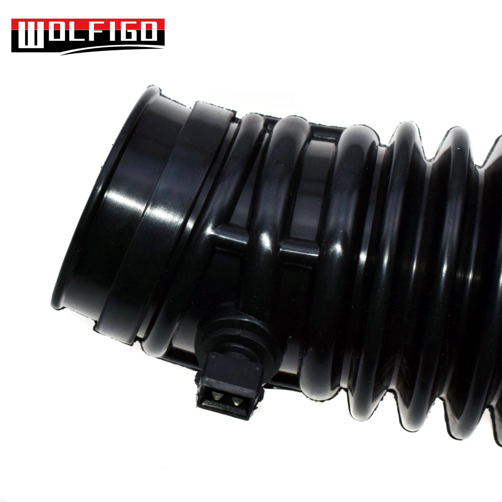 WOLFIGO воздушный фильтр впускной трубы для DAEWOO Lanos салон хэтчбек ...