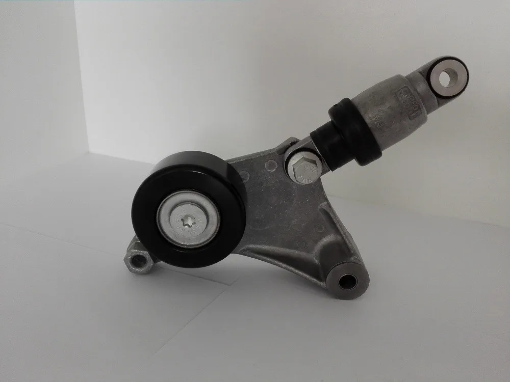Polea tensora de correa acanalada en V, alternador para TOYOTA AVENSIS ...