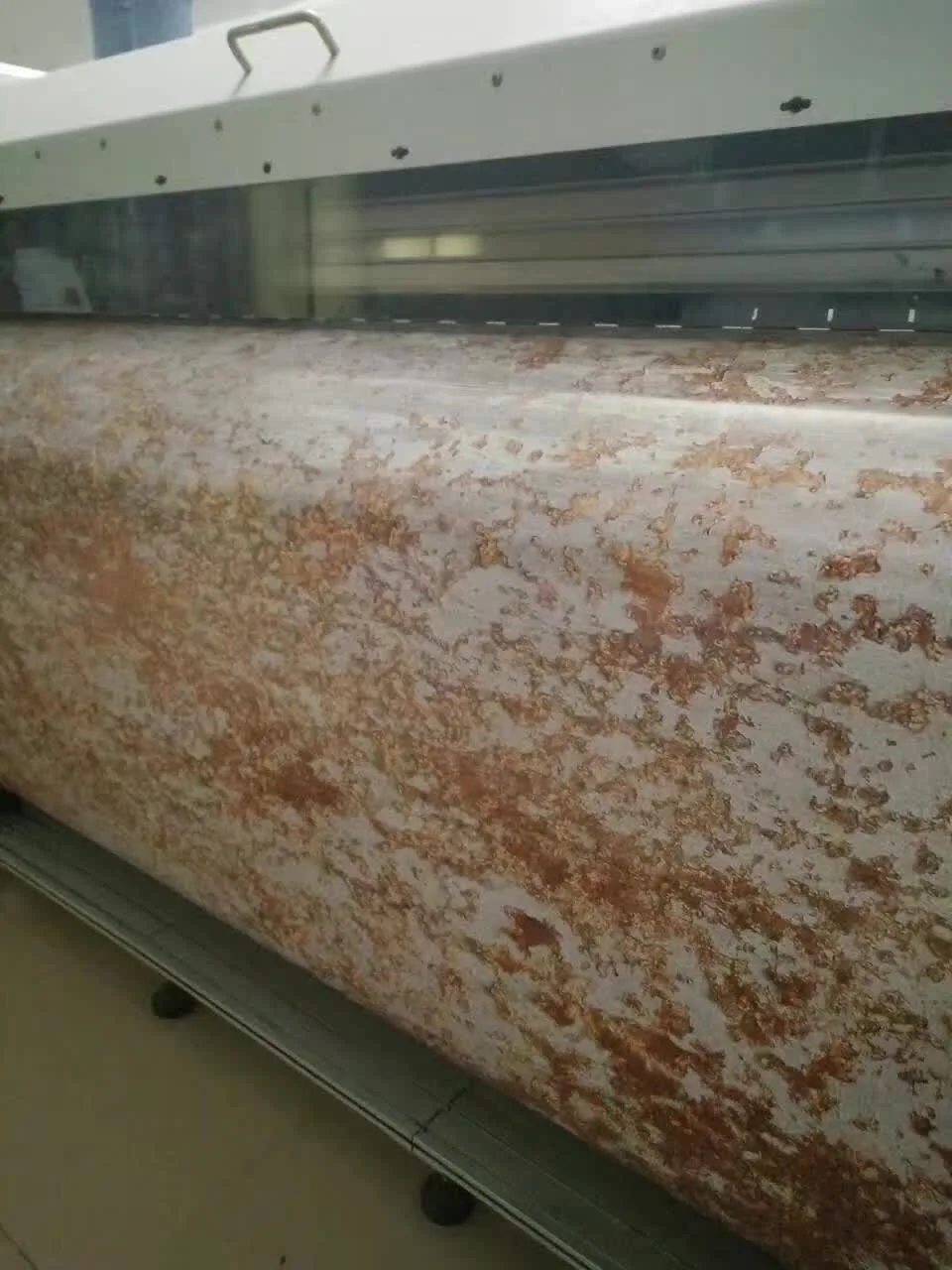 New Rust Car Wrap Vinyl Style Vehicle Boat Truct Covers Rust- Wrapping ...