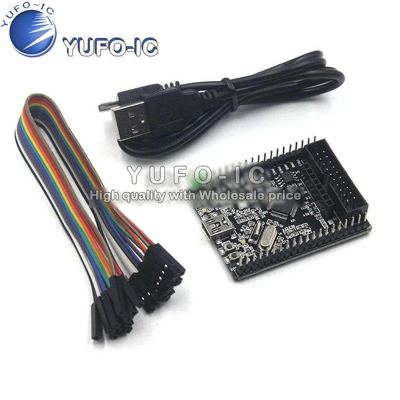 STM32F103C8T6-geli-tirme-kurulu-STM32-k-k-sistem-ekirdek-kurulu-STM32-1 ...