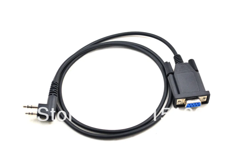 RS232-COM-PORT-Programming-Cable-for-Hytera-HYT-TC-500-TC-600-TC-610-TC ...