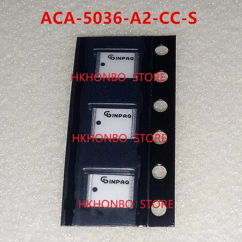 INPAQ SMD ACA 5036 A2 CC S ACA 5036 A5 CC S ACM3 5036 A1 CC S|퓨즈 ...