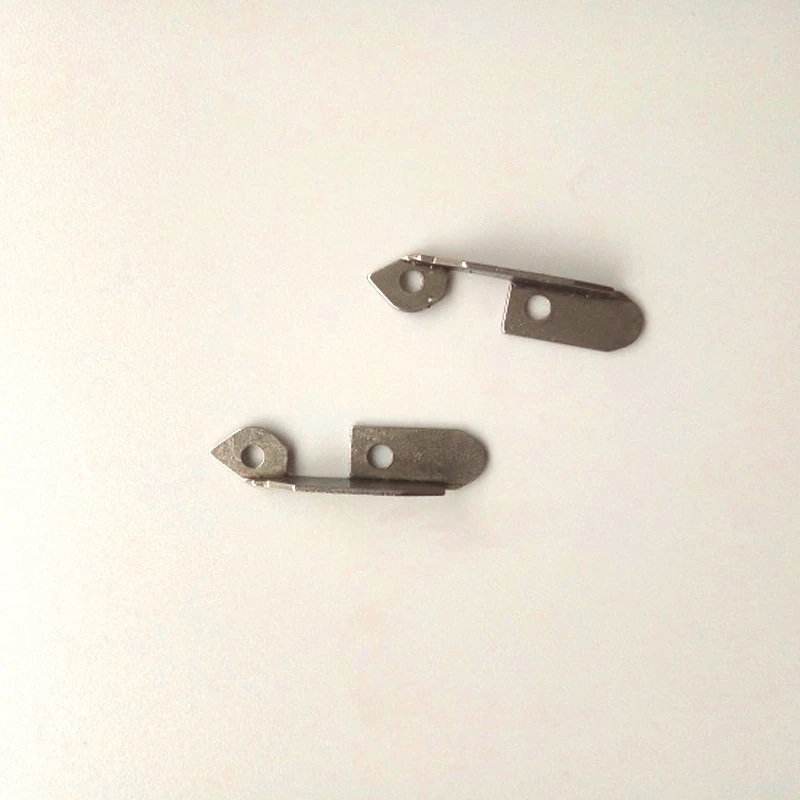 2 piece spare parts For Brother Knitting Machine Accessories KH260 A162 ...