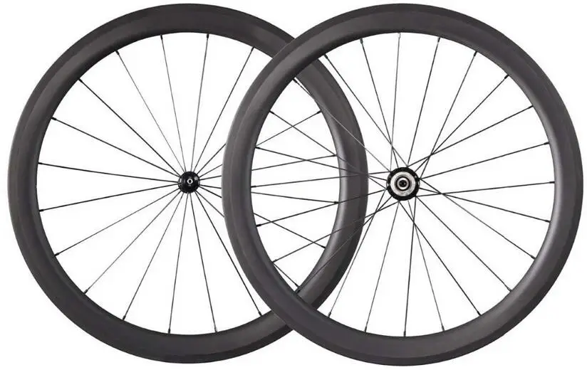 Ancho 23mm calcomanía del oem chino 50mm Full Carbon remachador ...