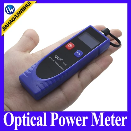 Wireless Power Meter Small Power Meter Digital Power Quality Meter ...