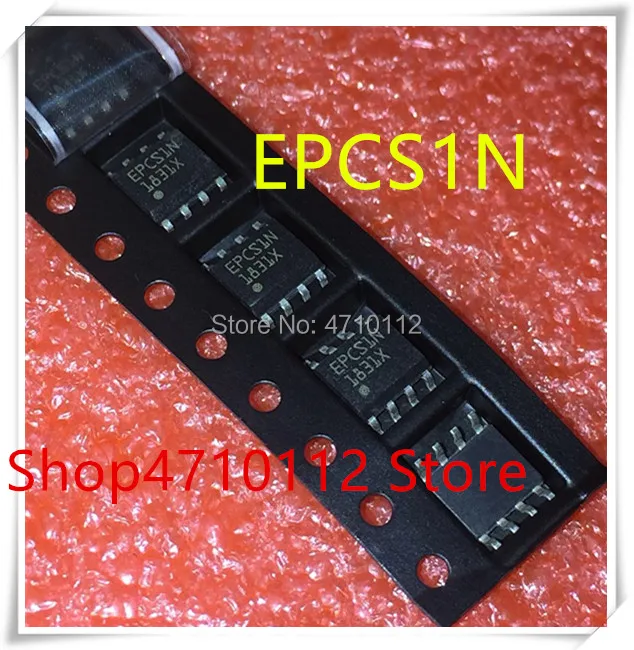10 개/몫 EPCS1SI8N EPCS1 EPCS1N SOP 8 IC, 신제품|배터리 액세사리 & 충전 액세사리 ...